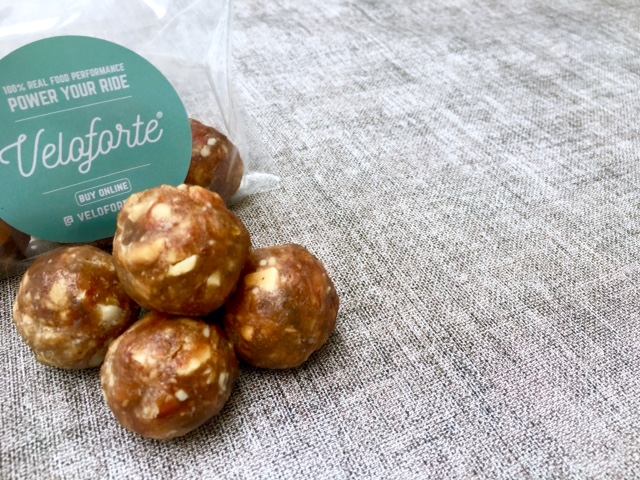 Veloforte: Q&A with Founder, Marc Giusti – Still biking? Definitely…